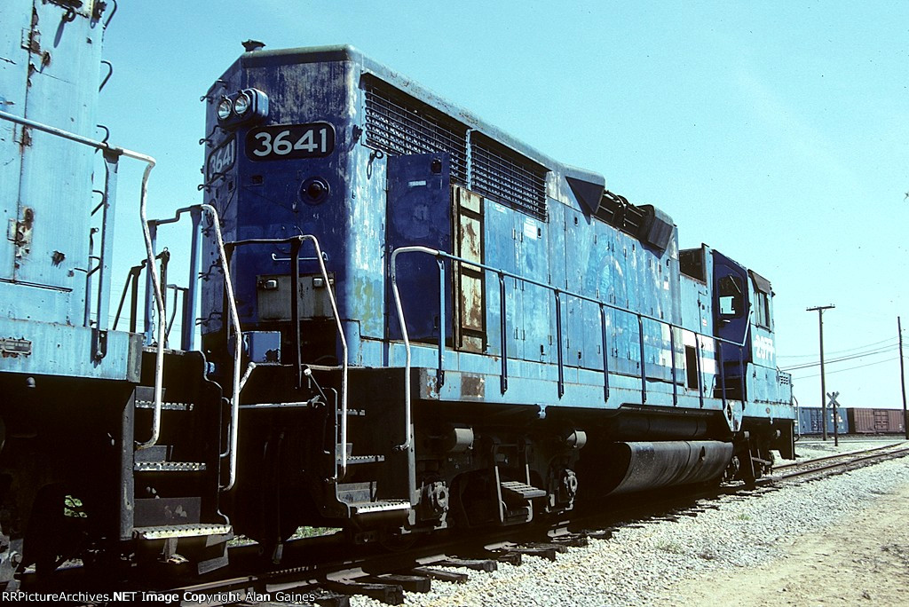CR GP35 2377